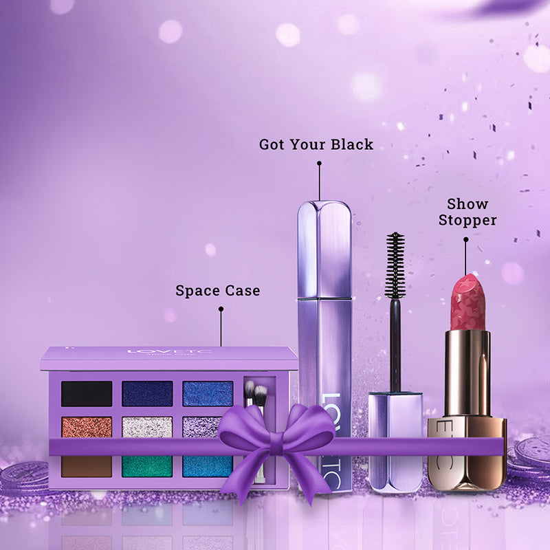 The Glam Kit – Lovetc